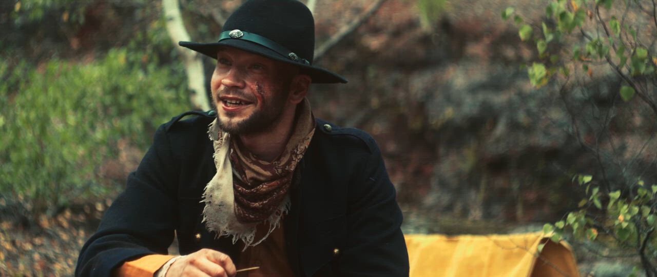 One In The Chamber - FilmFreeway