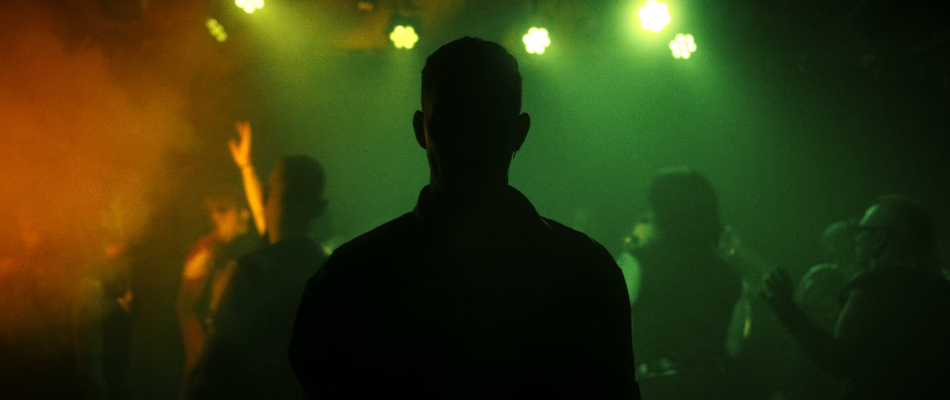 Only In Moonlight - FilmFreeway