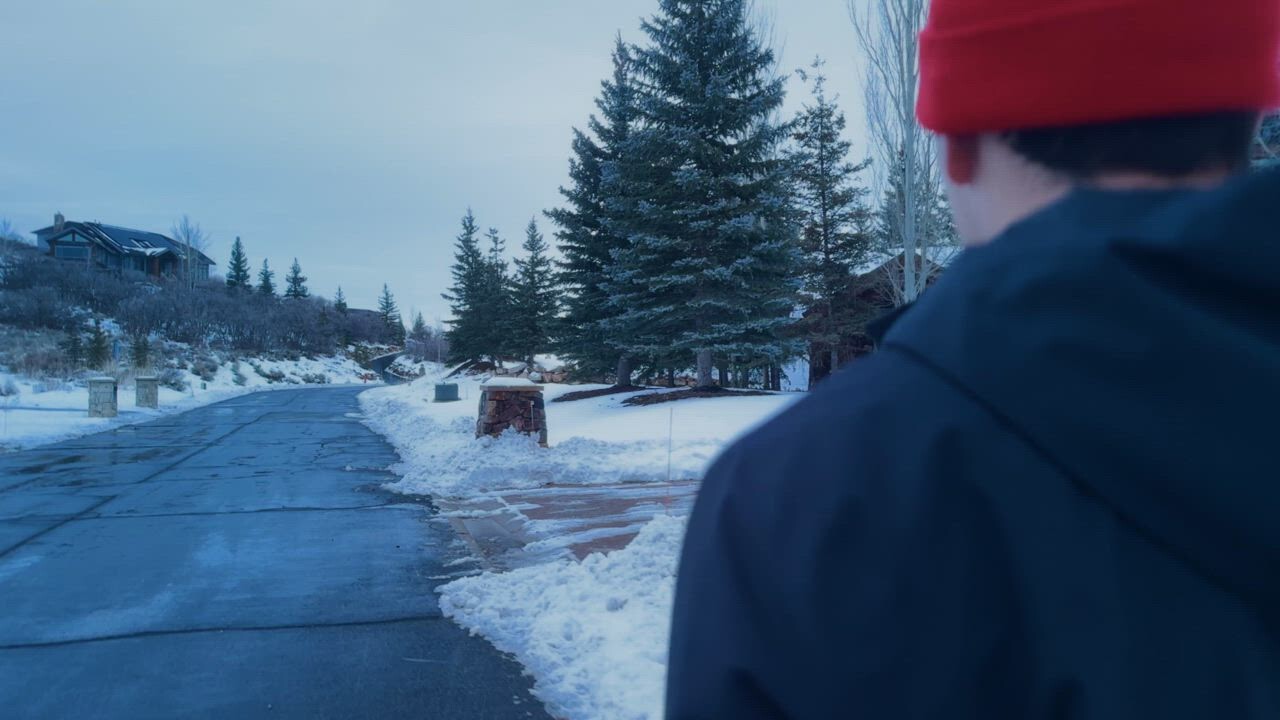 A View to a Death - FilmFreeway