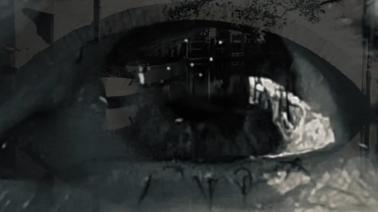 Oculus - FilmFreeway