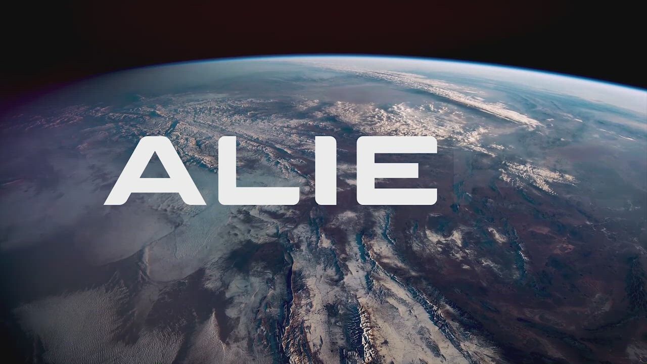 Alien Invade Me - FilmFreeway