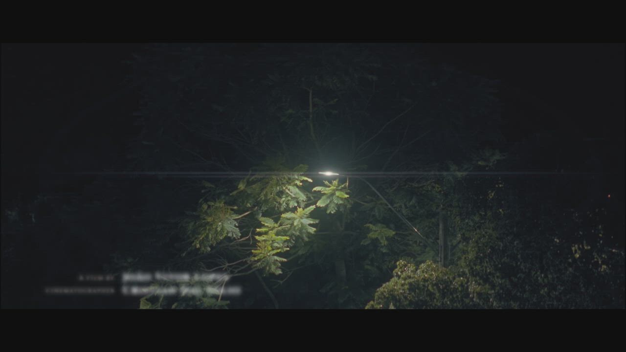 Scared - FilmFreeway