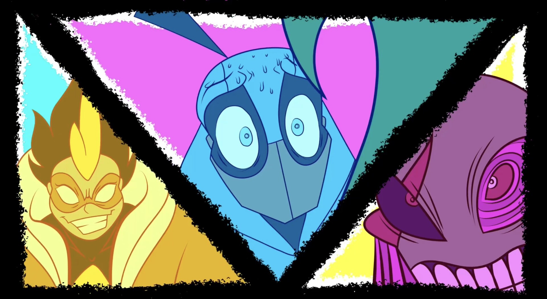 The Seeker and Sun Storm - FilmFreeway