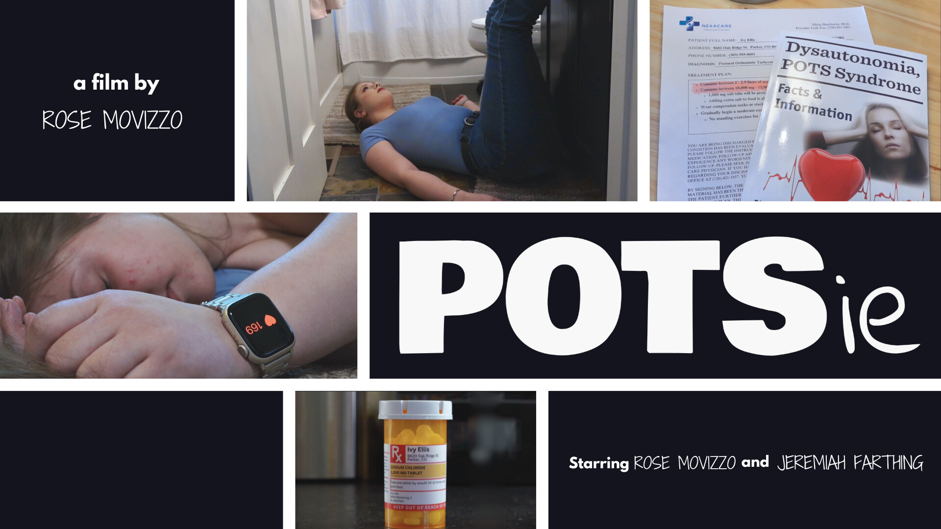 POTSie - FilmFreeway