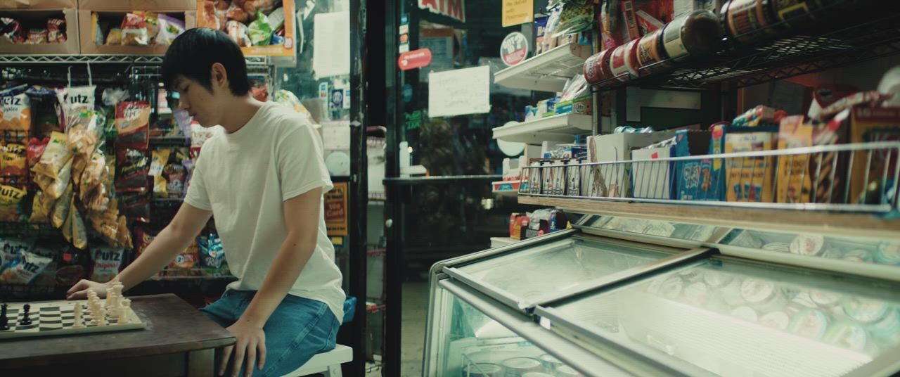 Wang & Da Rats - FilmFreeway