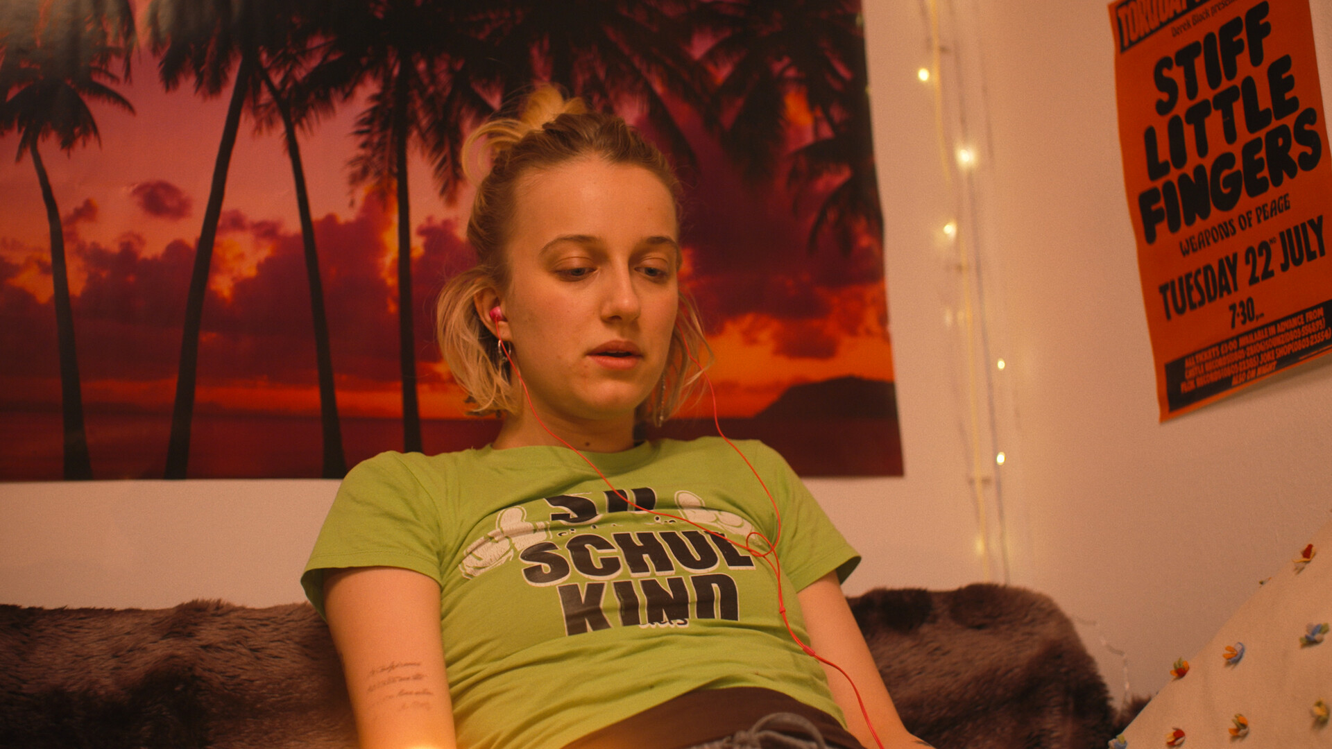 ROLLING FOR BREAD - FilmFreeway