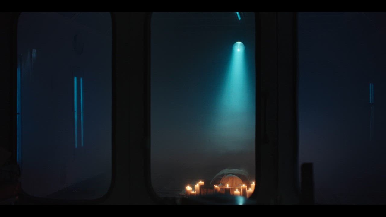 Solipsis - FilmFreeway