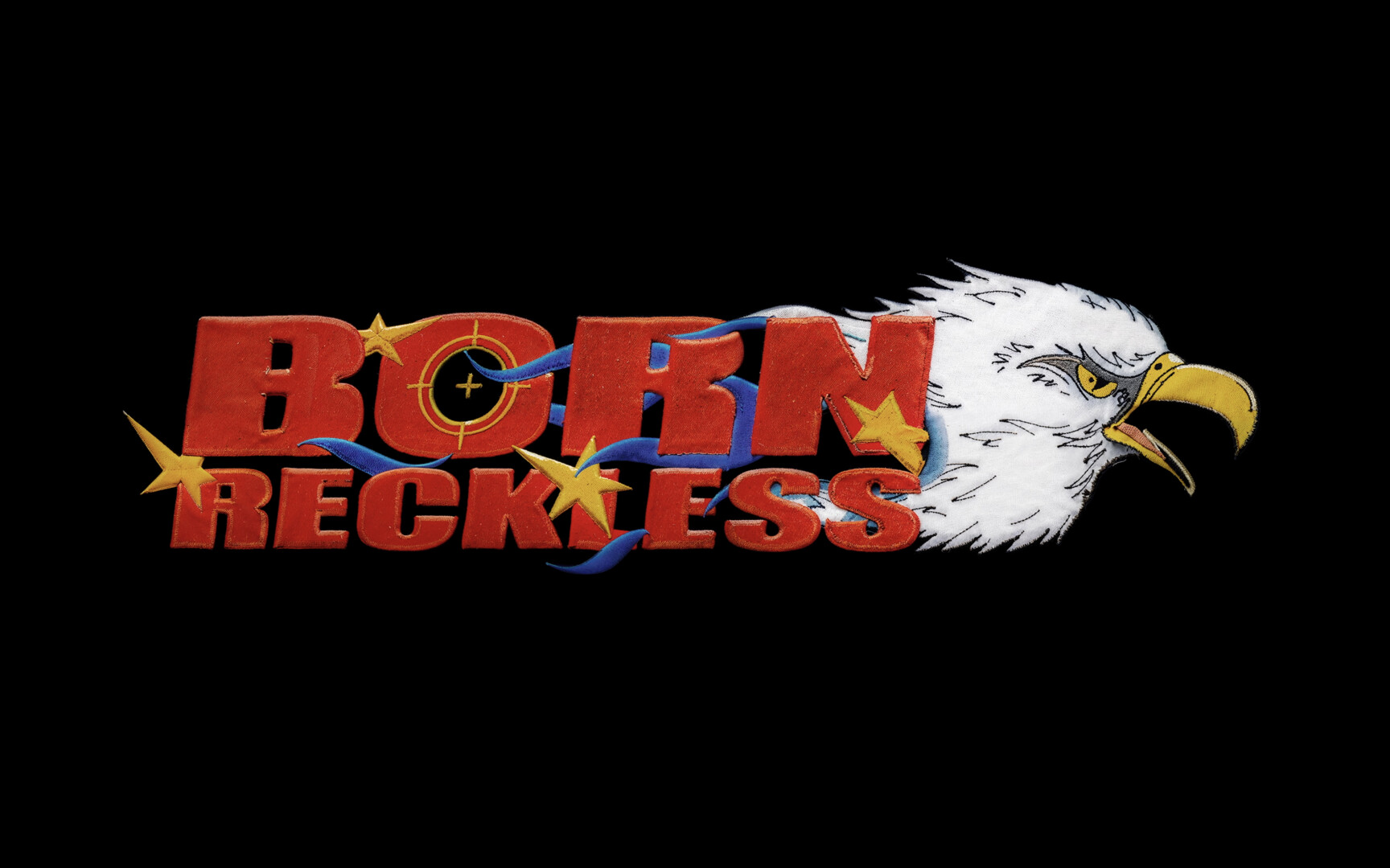 Born Reckless - FilmFreeway