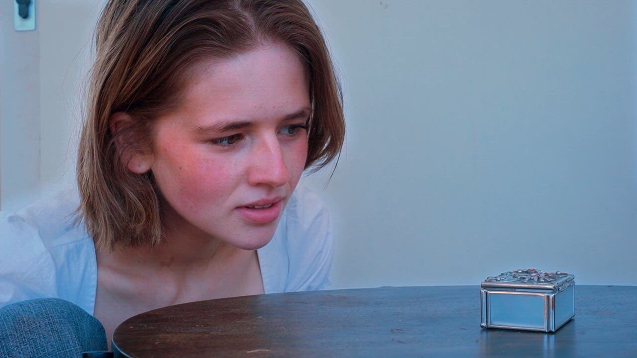 The Trinket Box - FilmFreeway