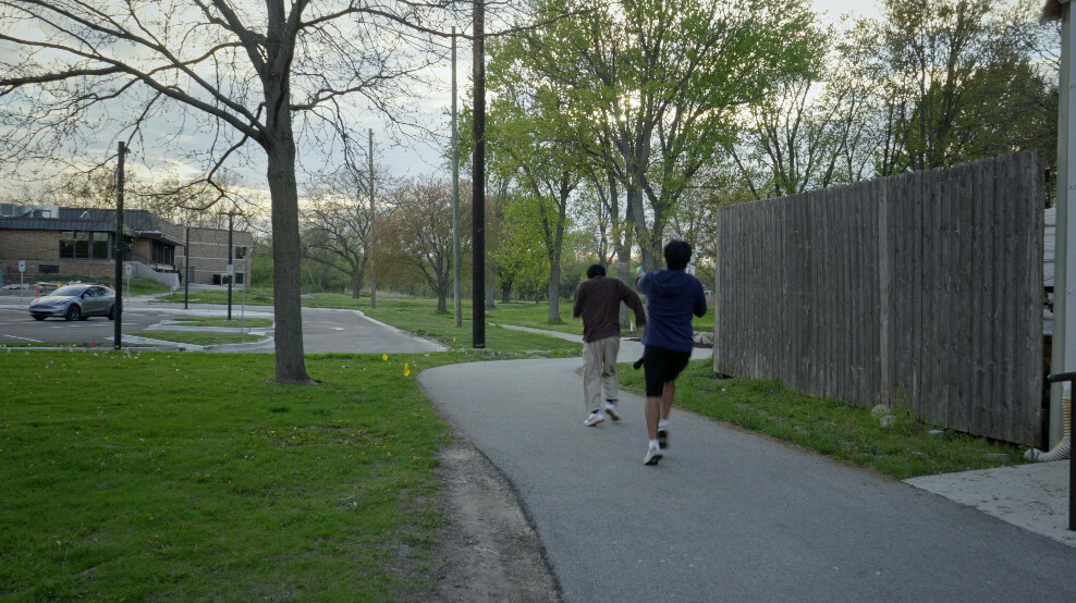 Highland Park's Senior Splashin - FilmFreeway