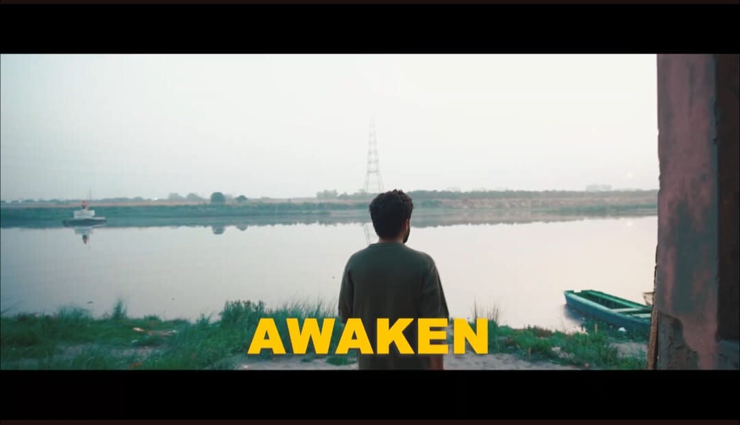 AWAKEN - FilmFreeway