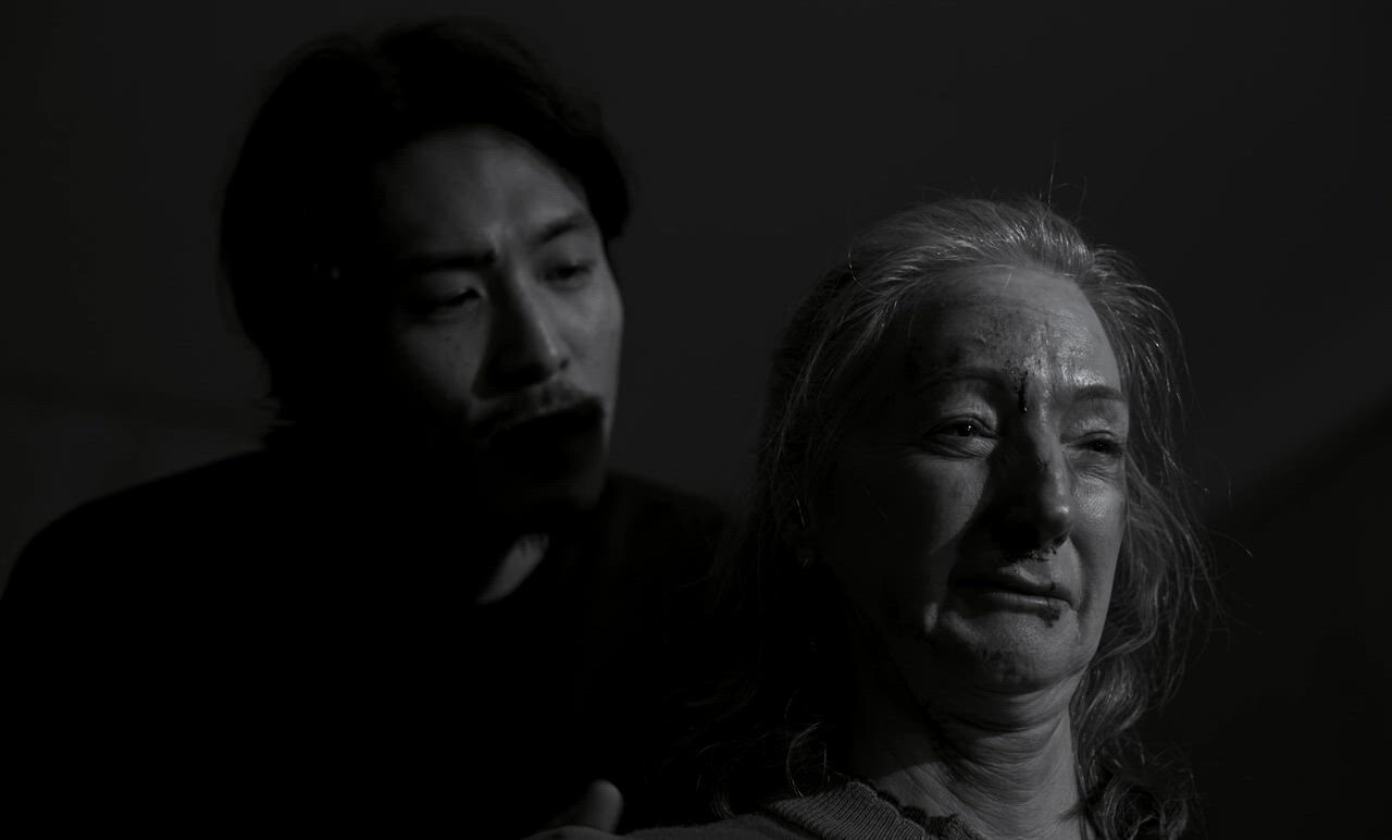 A Moment of Grace - FilmFreeway