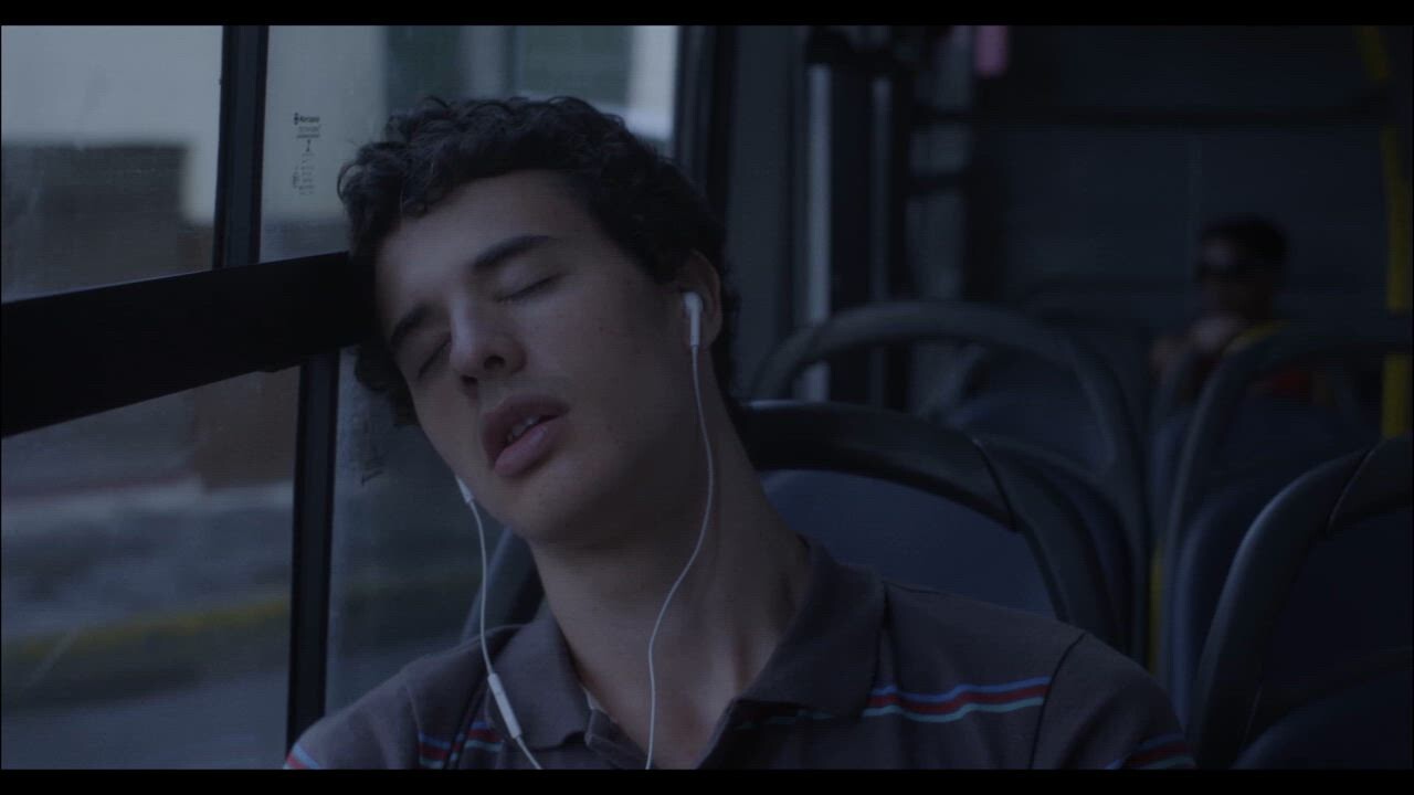 Pedro Feels Like Dancing - FilmFreeway