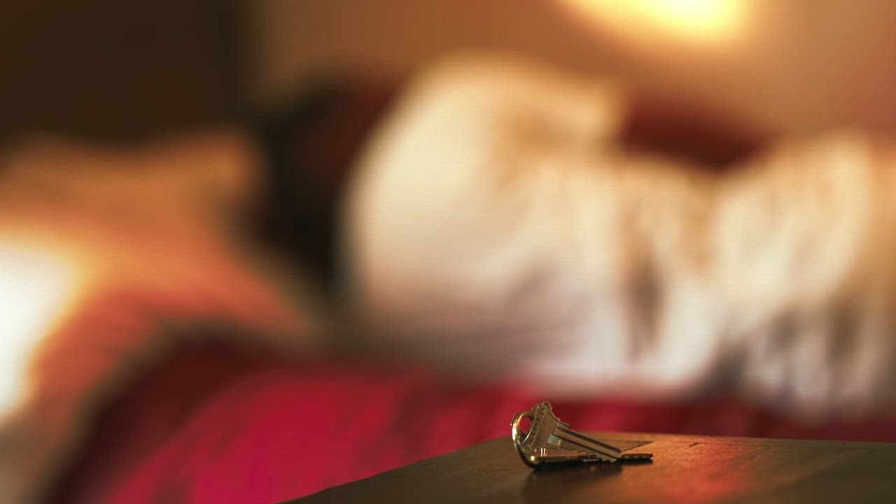 Moments Lost - FilmFreeway