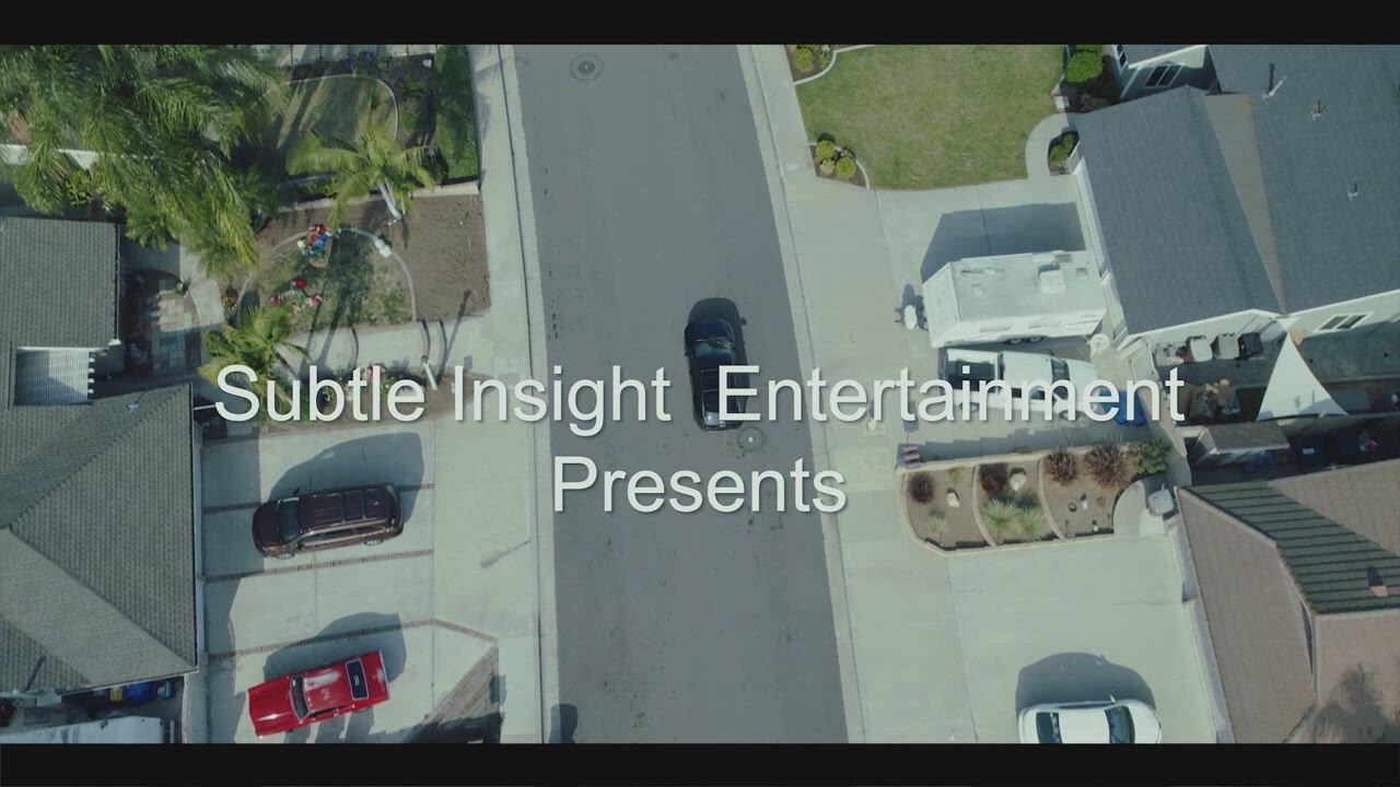 Roommates - FilmFreeway