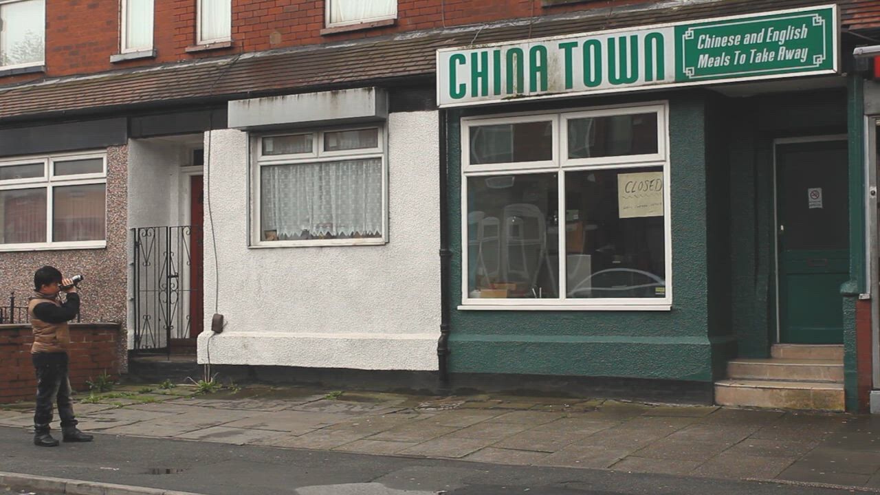 A Letter to Chinatown - FilmFreeway