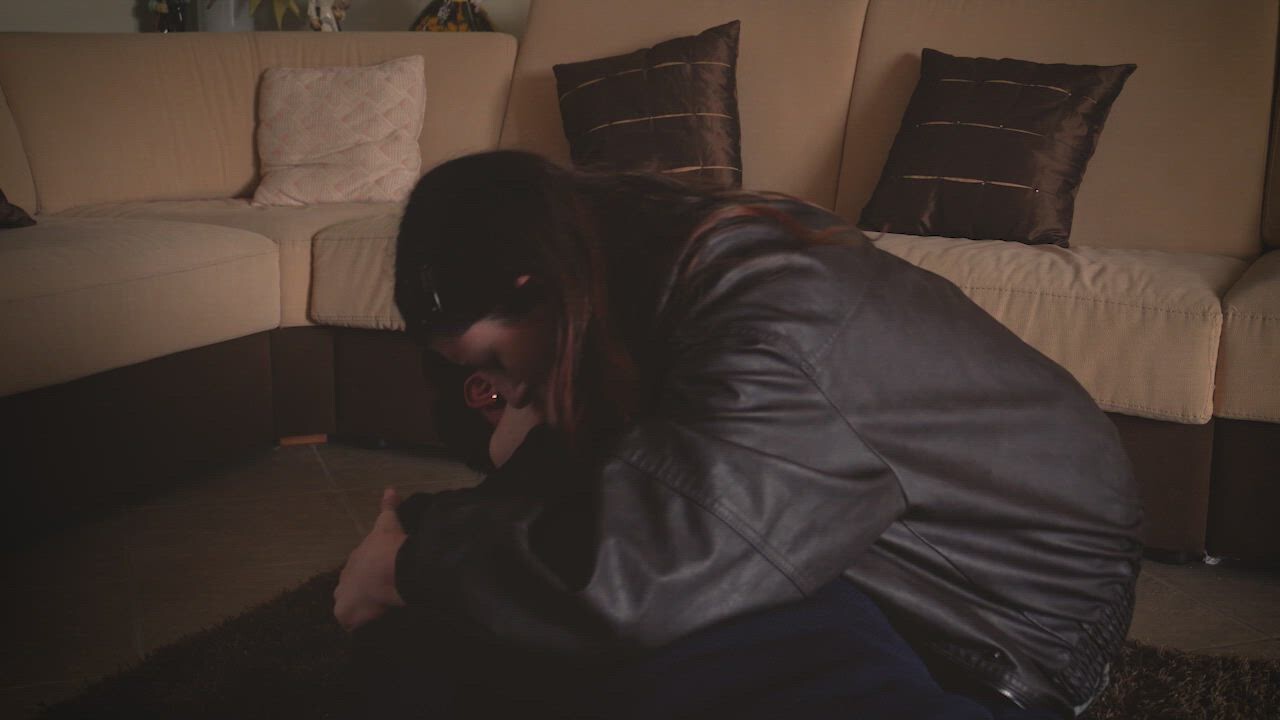 Medo de te perder - FilmFreeway