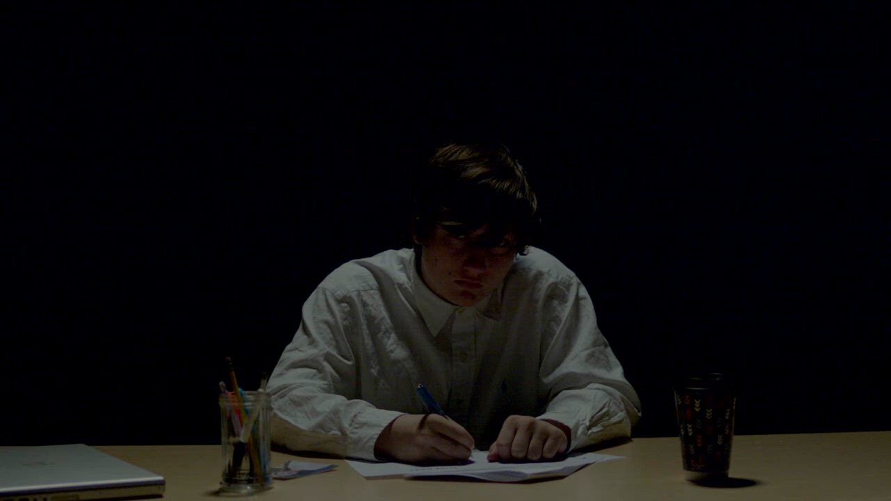 Final Call - FilmFreeway