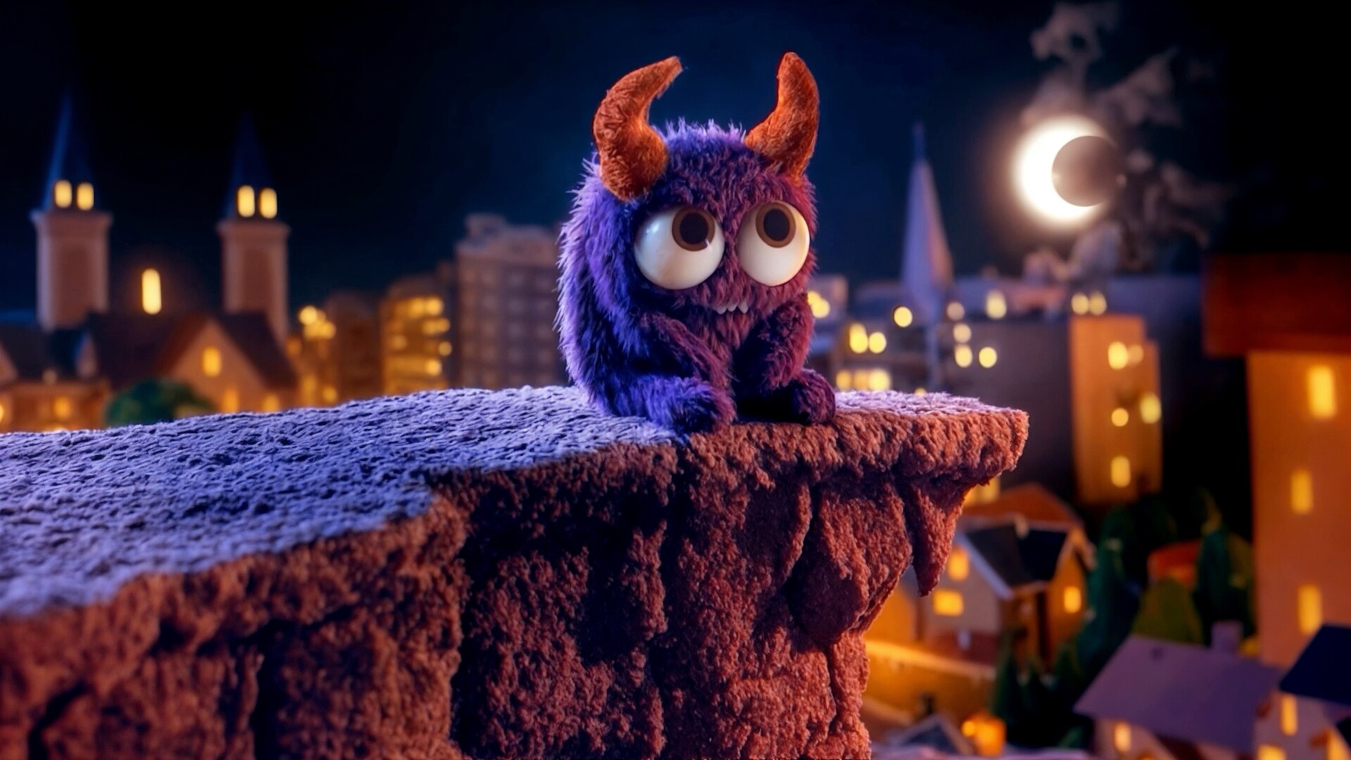 Monster Jr. - FilmFreeway