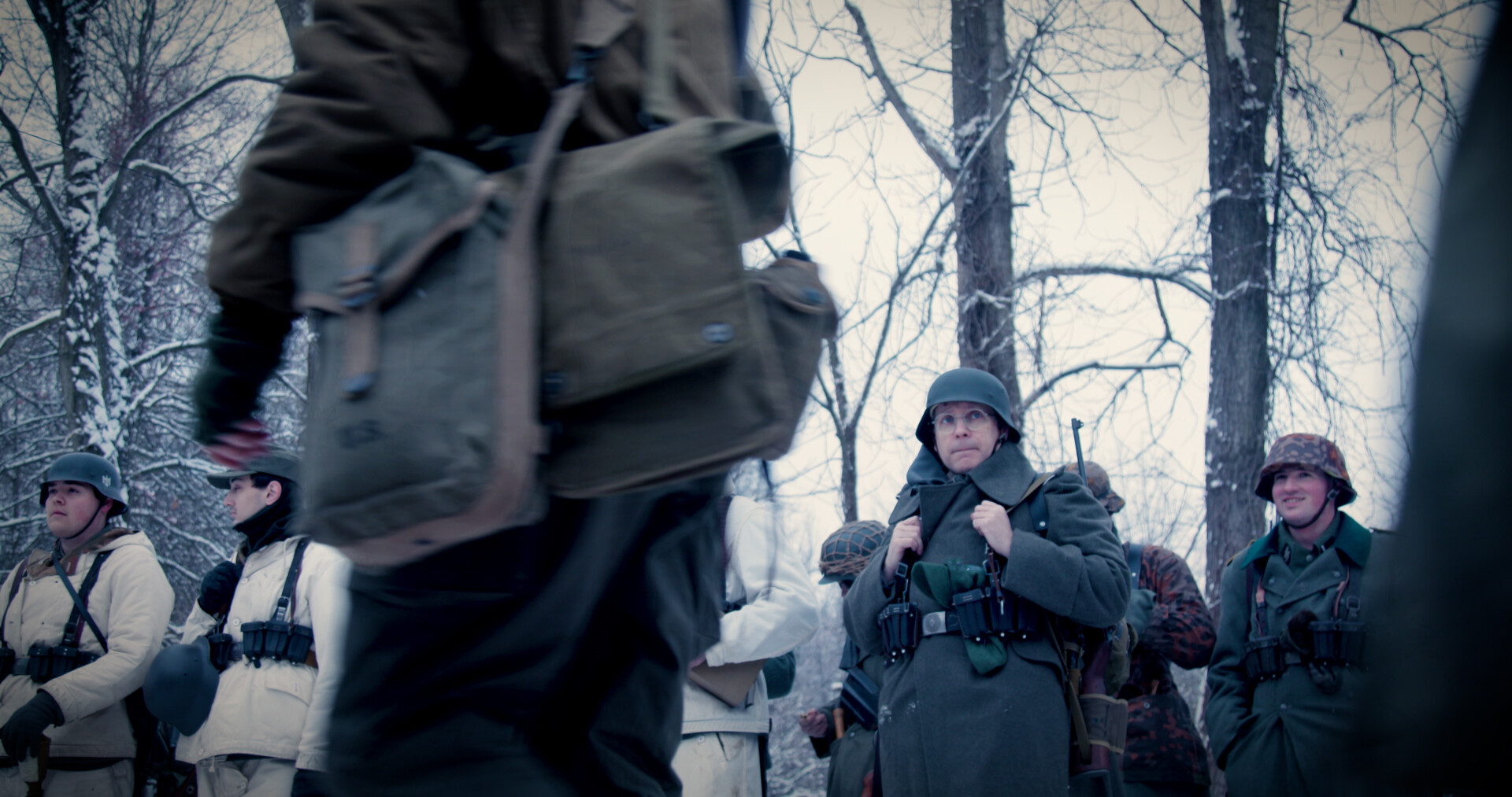 Real Fake War - FilmFreeway