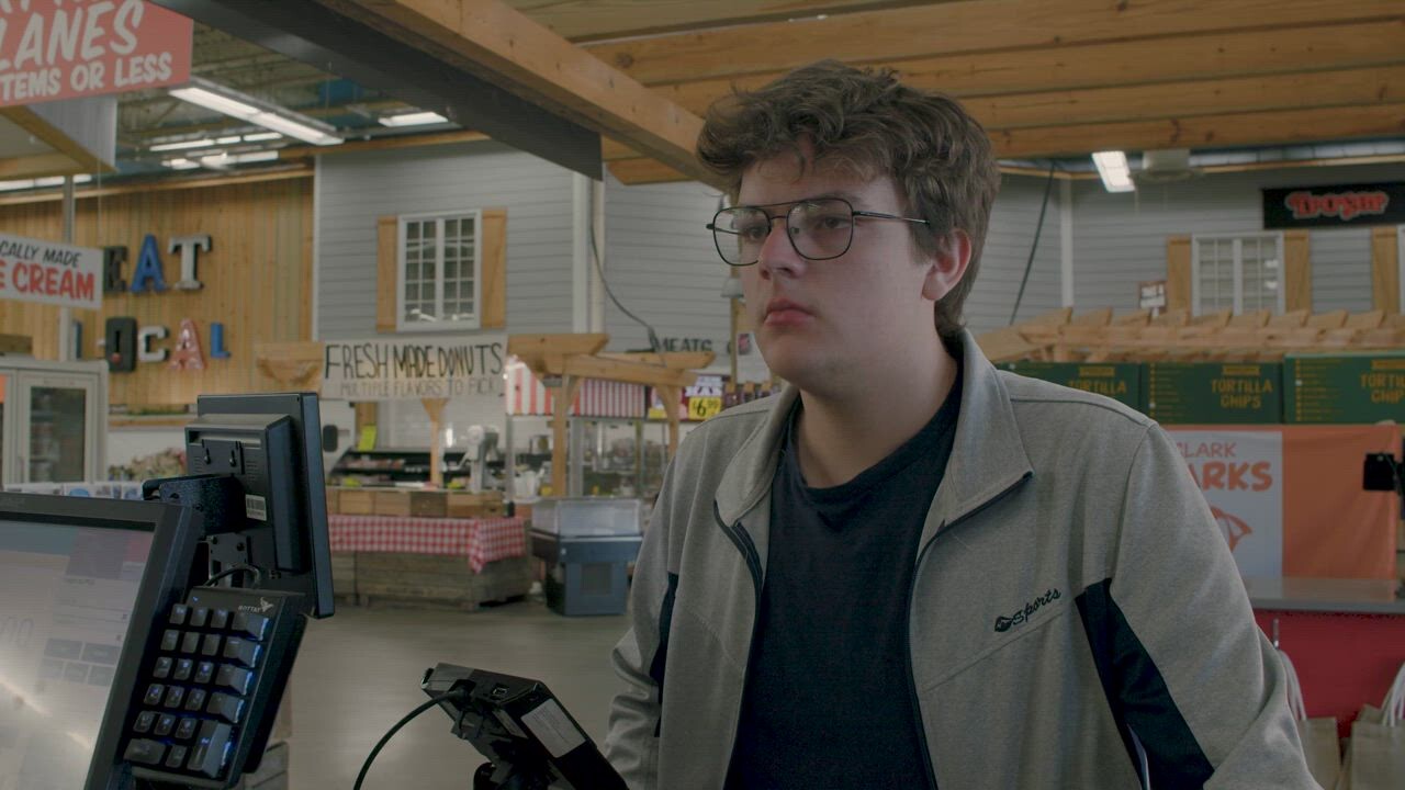 Beaver Fever - FilmFreeway