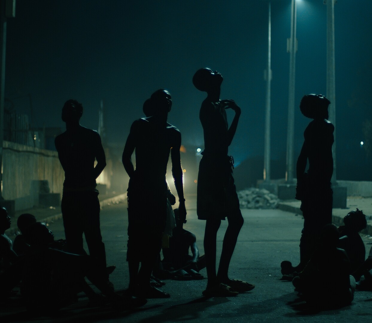 Sansan - FilmFreeway