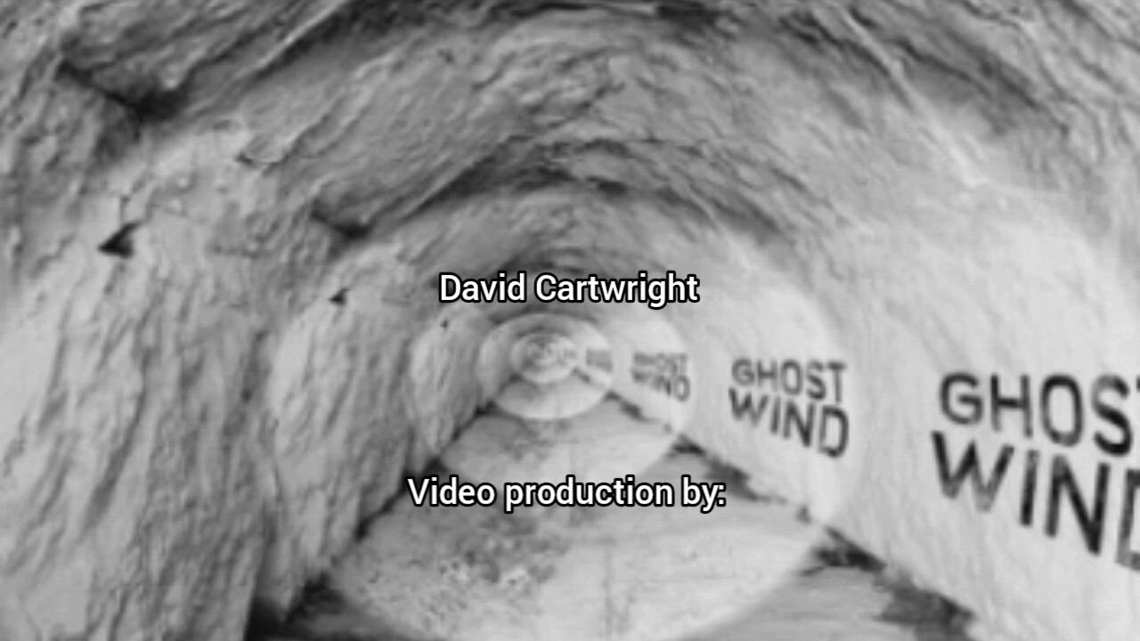 Ghost Wind: a video album - FilmFreeway