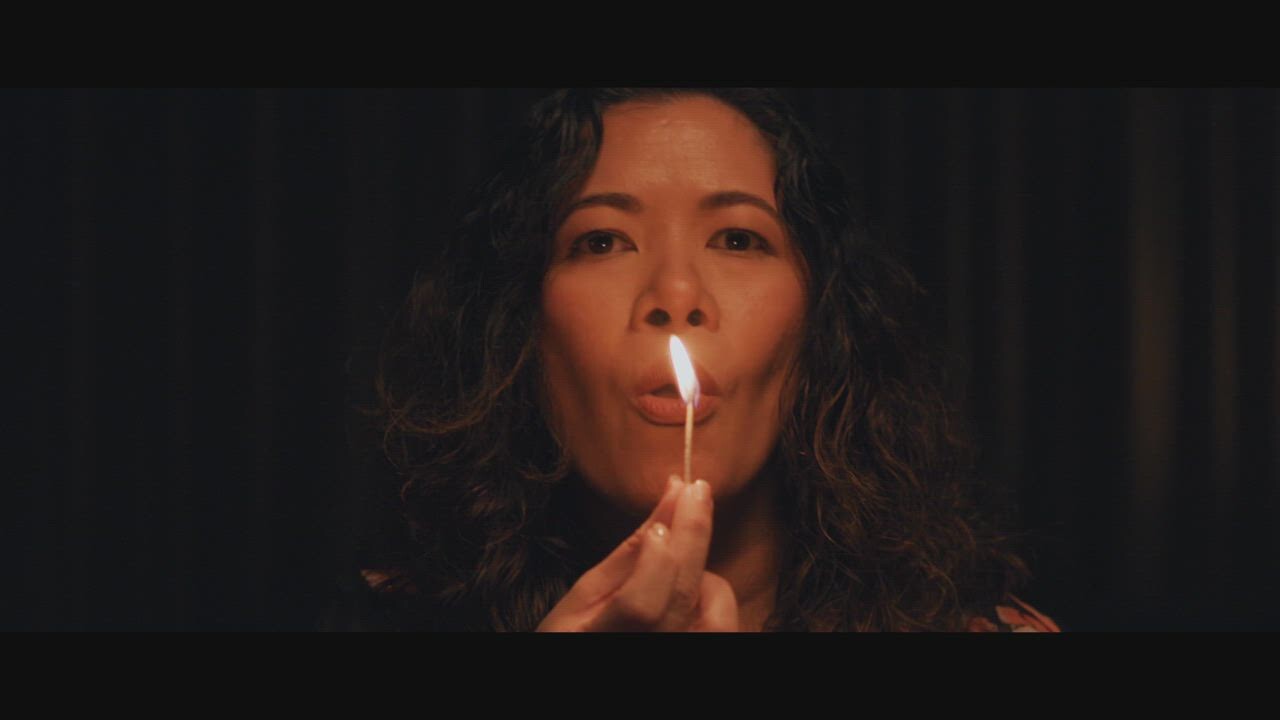 Cassandra's Client - FilmFreeway