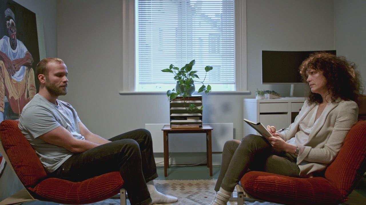 Mirror Effect - FilmFreeway