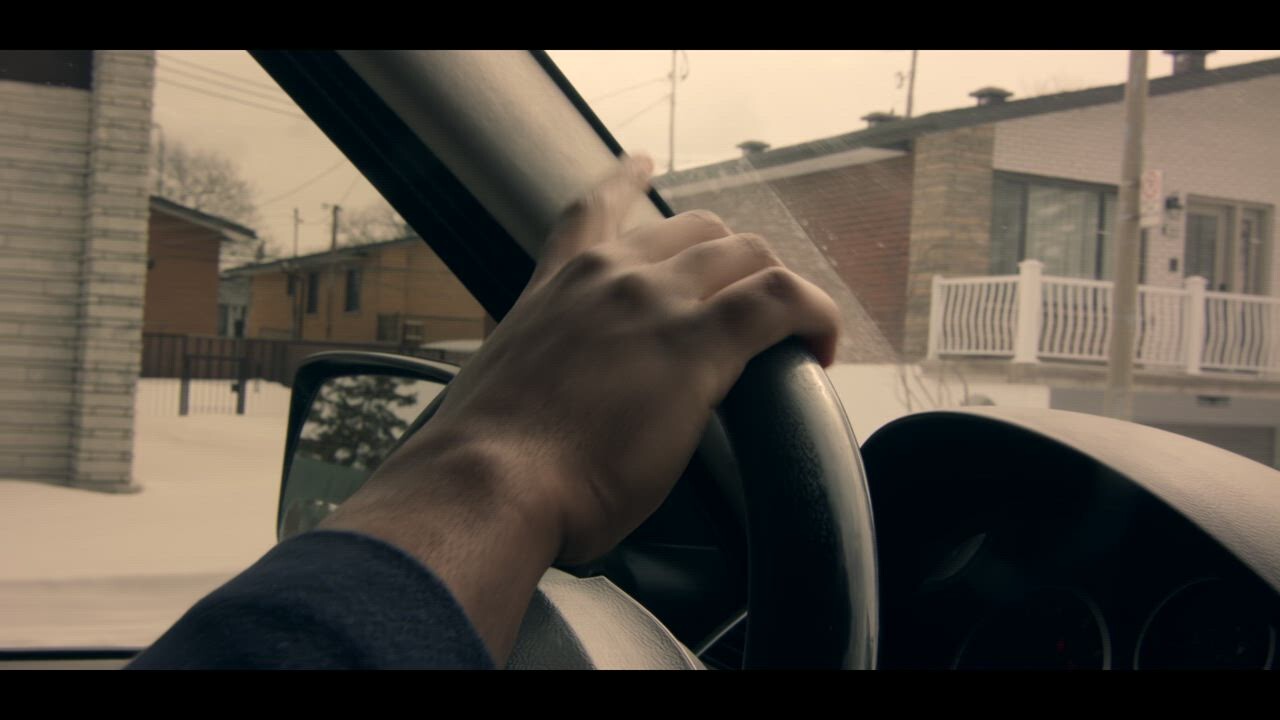 RIDEAU FALL - FilmFreeway