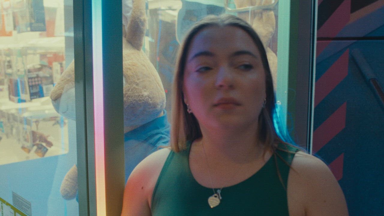 The Set Up - FilmFreeway