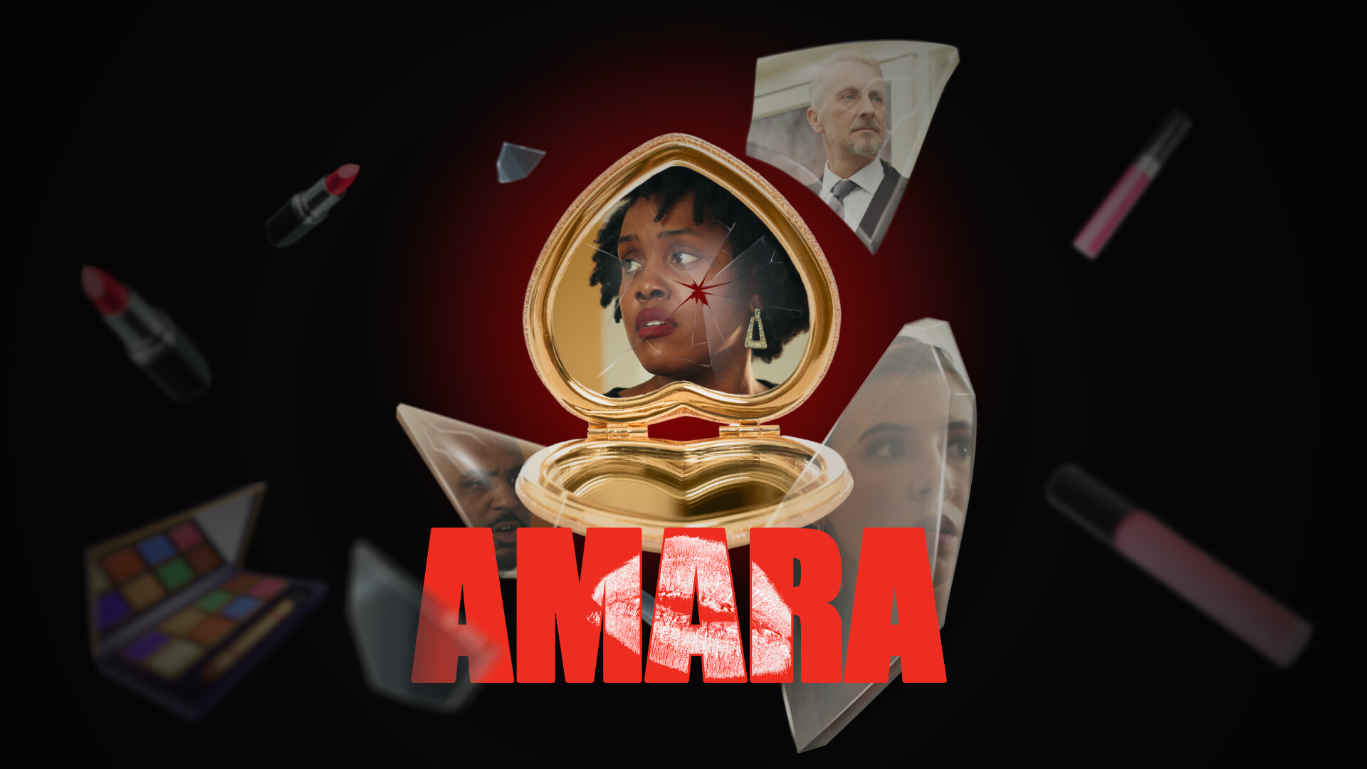 Amara - FilmFreeway