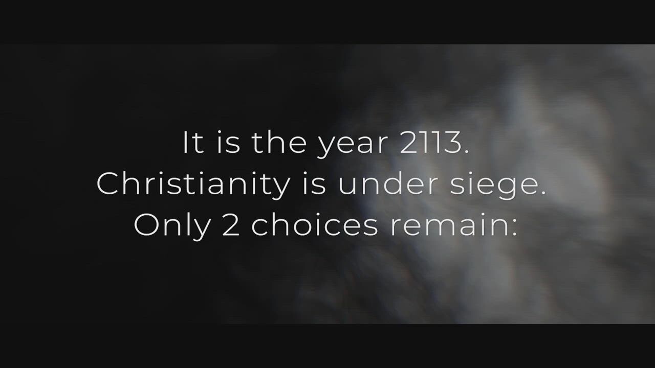 The End: Alpha - FilmFreeway