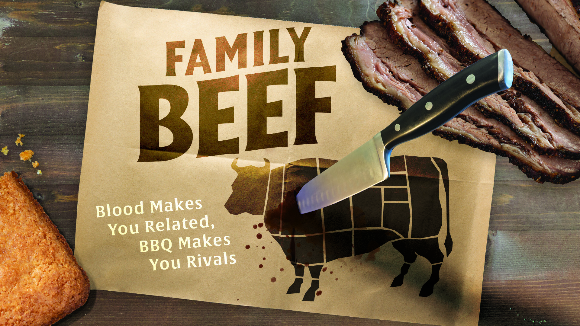 Family Beef - FilmFreeway