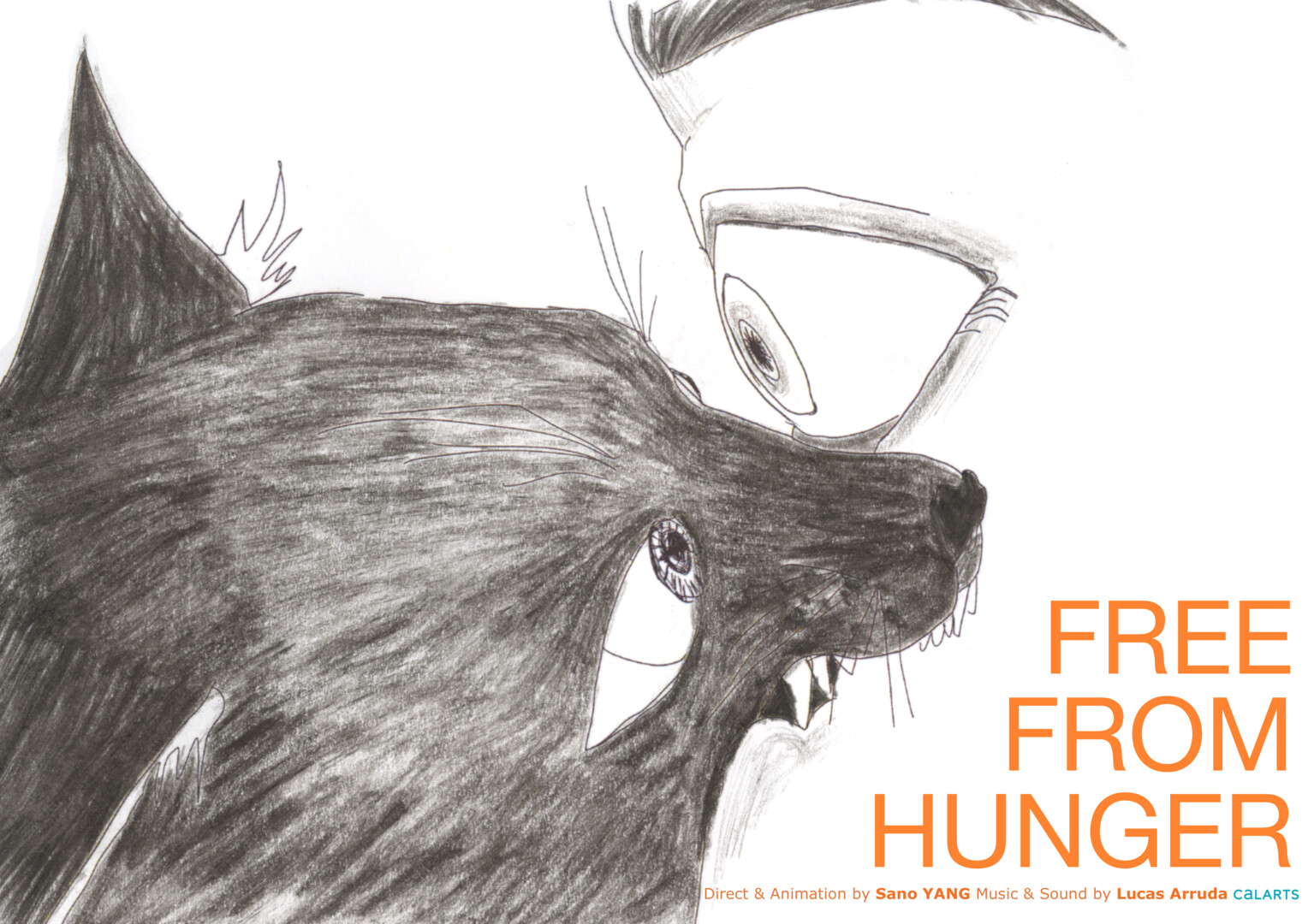 Free From Hunger - FilmFreeway