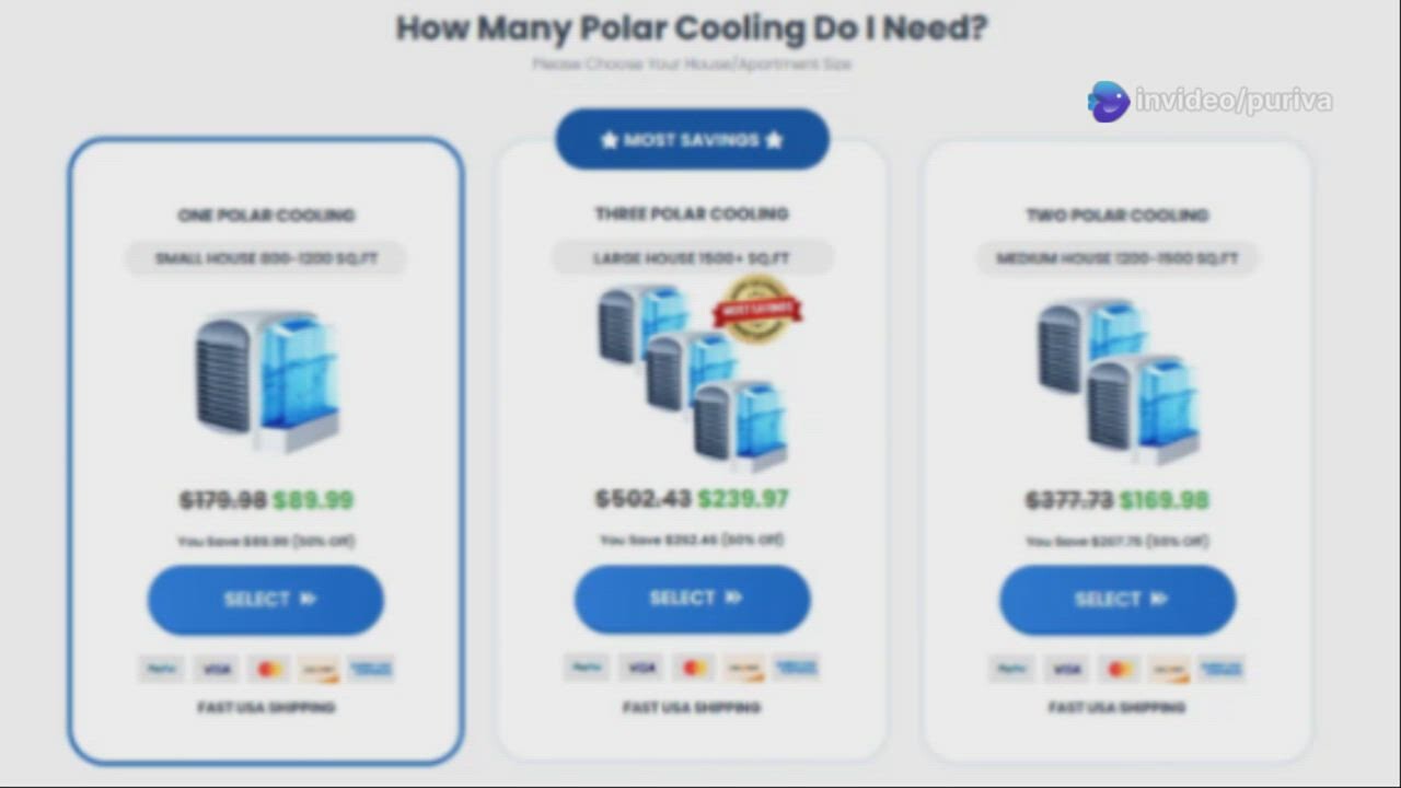 Polar Heating and Cooling vs. Polar Cooler: What’s the Best Choice ...