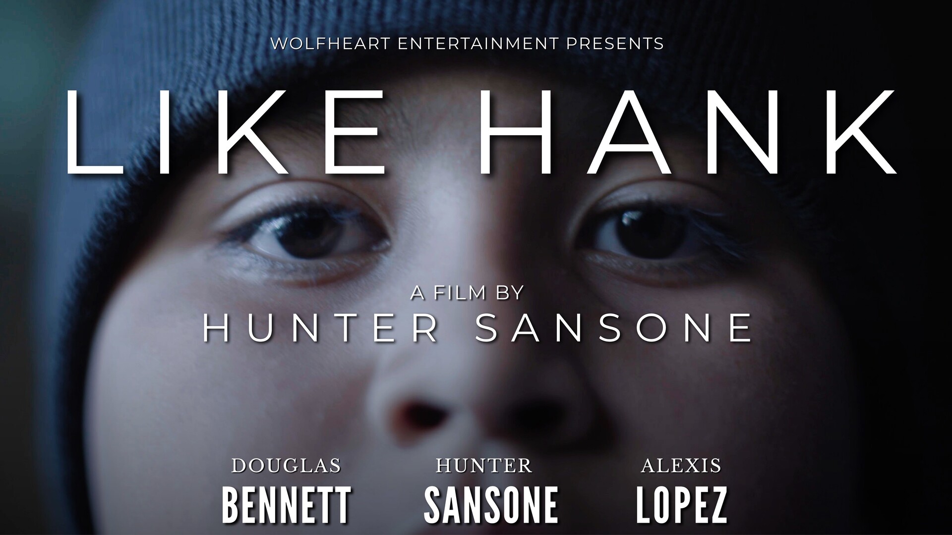 Like Hank - FilmFreeway