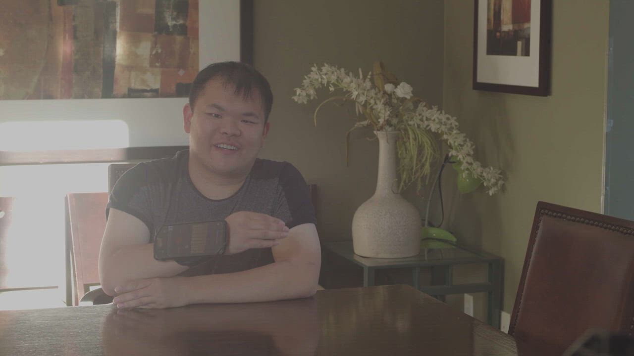 My, What a Wonderful Shift - FilmFreeway