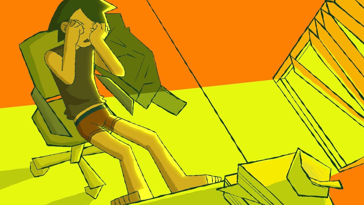 Normal Burger - FilmFreeway