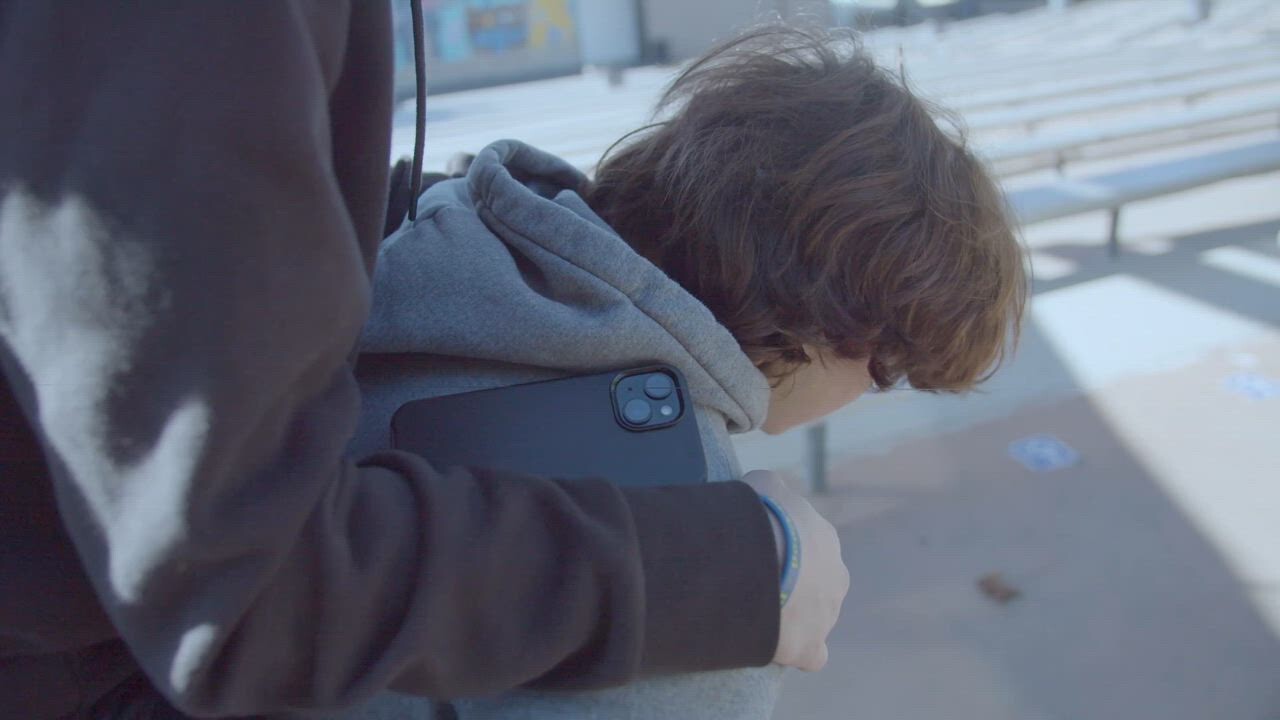 Courageous Persuaders - FilmFreeway