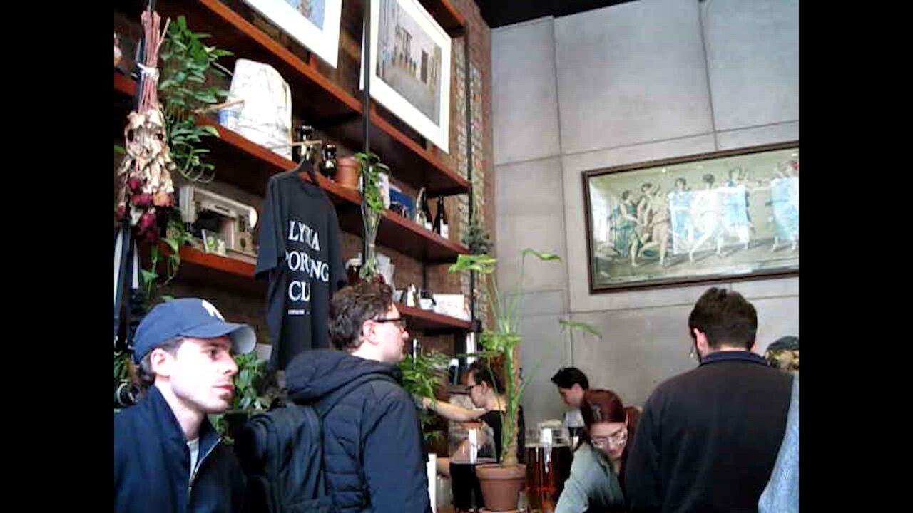 Slice of Life - FilmFreeway