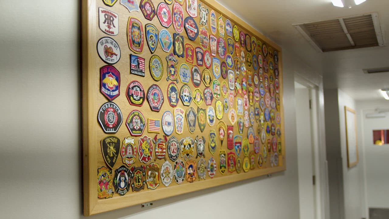 Hawk Talk Takeover - FilmFreeway