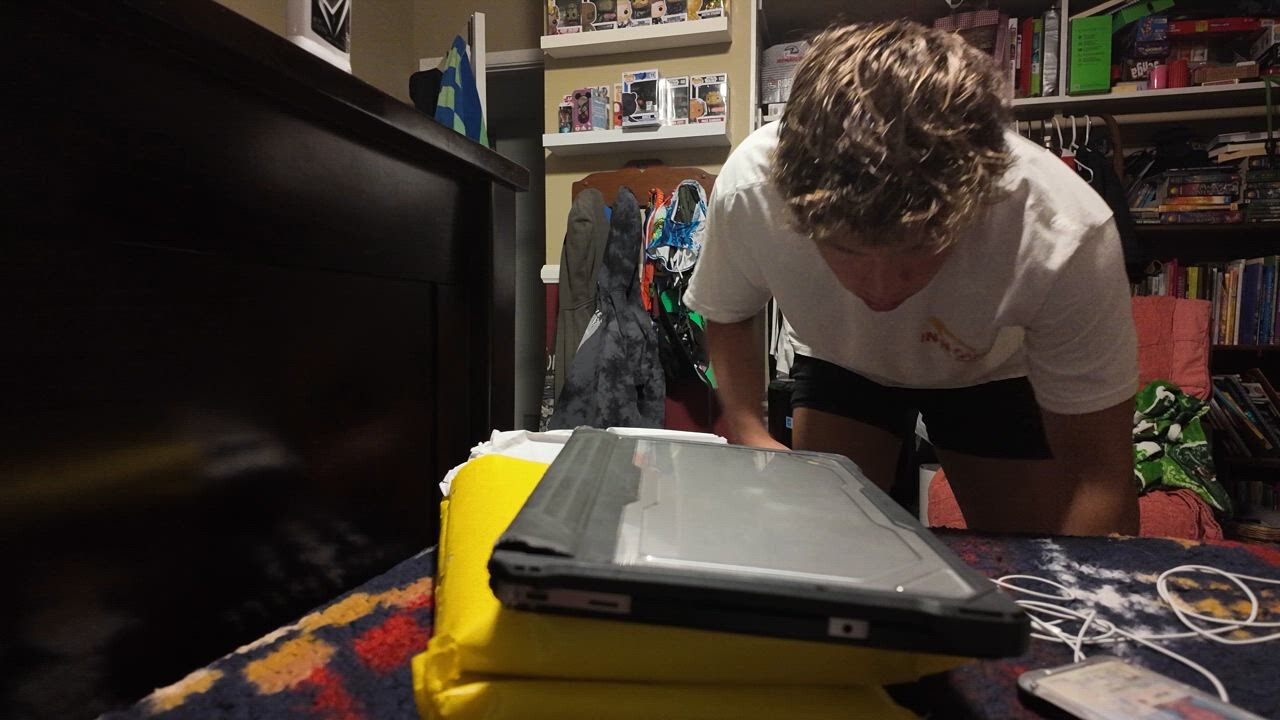 Slice of Life - FilmFreeway