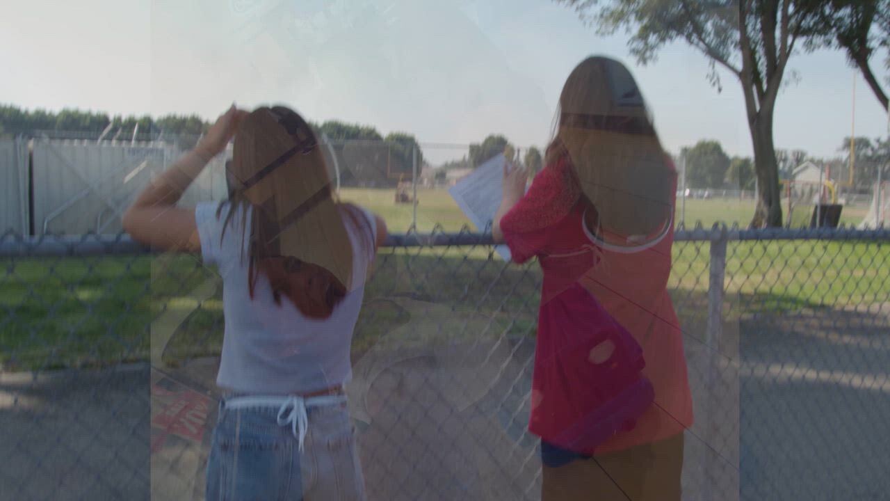 Self Documentary - FilmFreeway