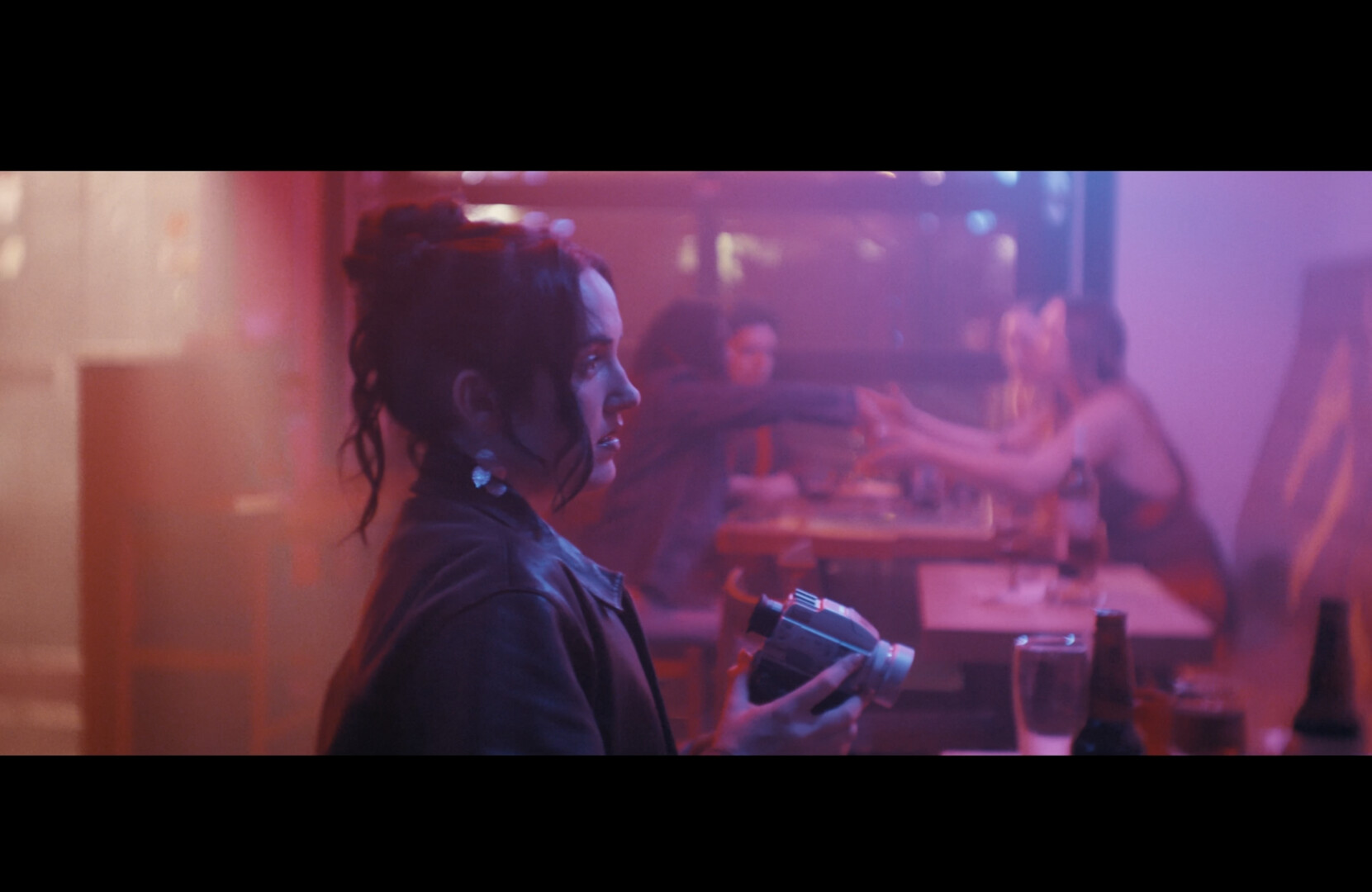 Mourning Rituals - FilmFreeway