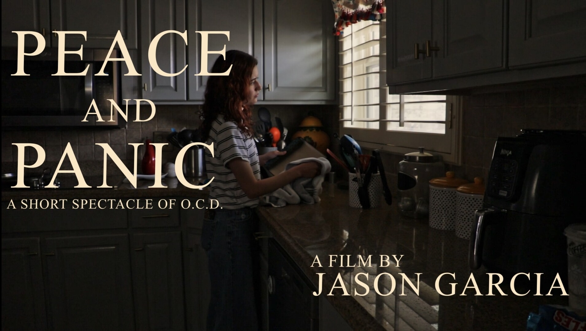 Peace And Panic - FilmFreeway