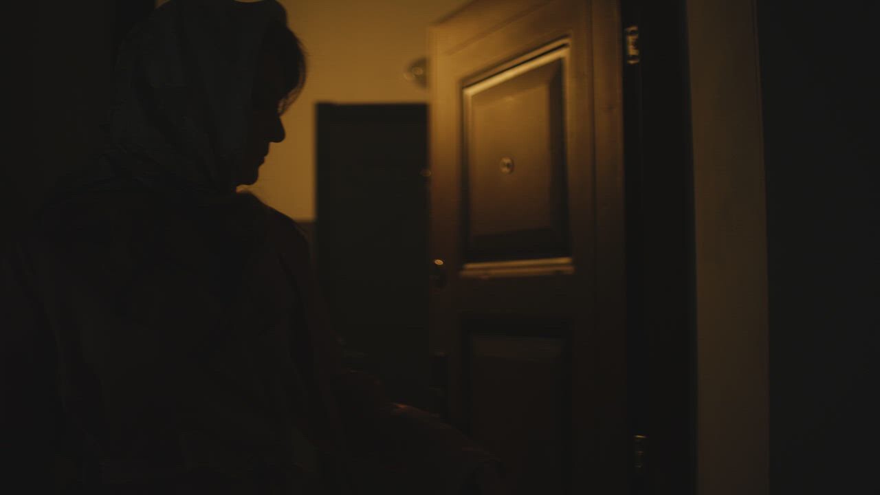 I'm back - FilmFreeway