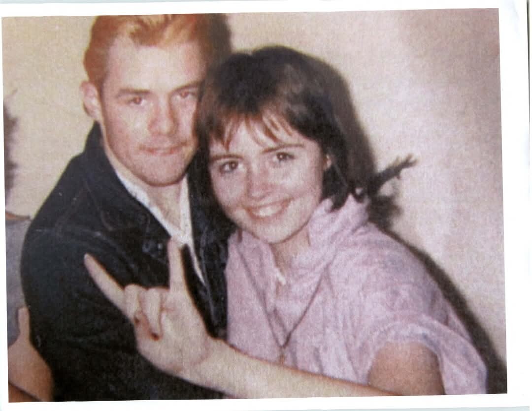 Shane and Sally Ann - FilmFreeway
