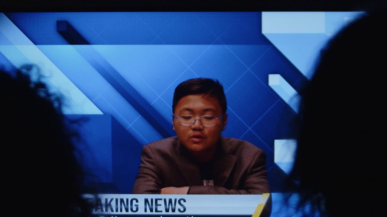 The Nuttiest Video Ever - FilmFreeway
