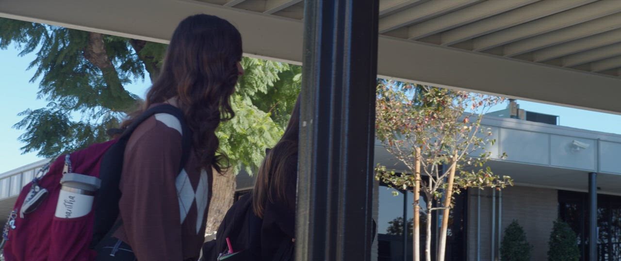 The Choice (Short Film) - FilmFreeway